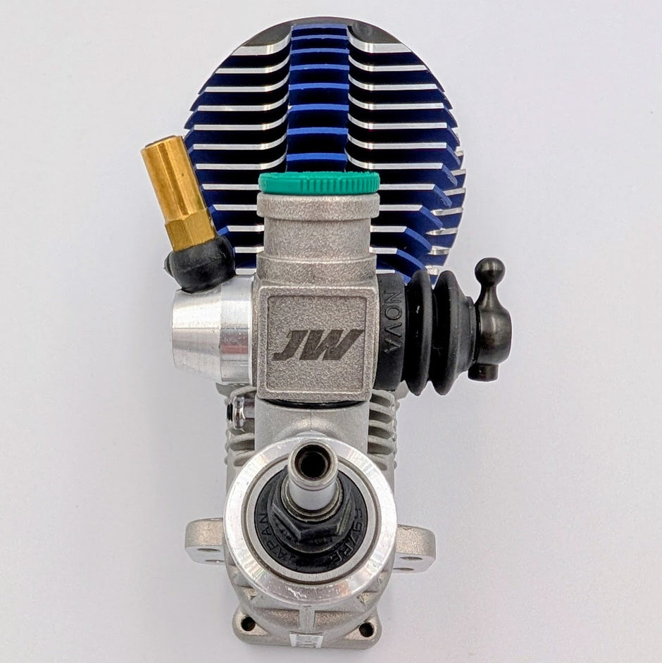 Classic RC Engines – Faster RC Hobbies