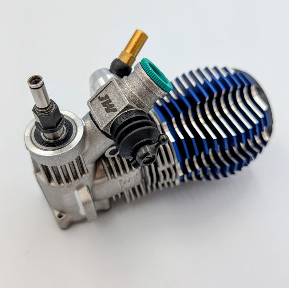 Classic RC Engines – Faster RC Hobbies