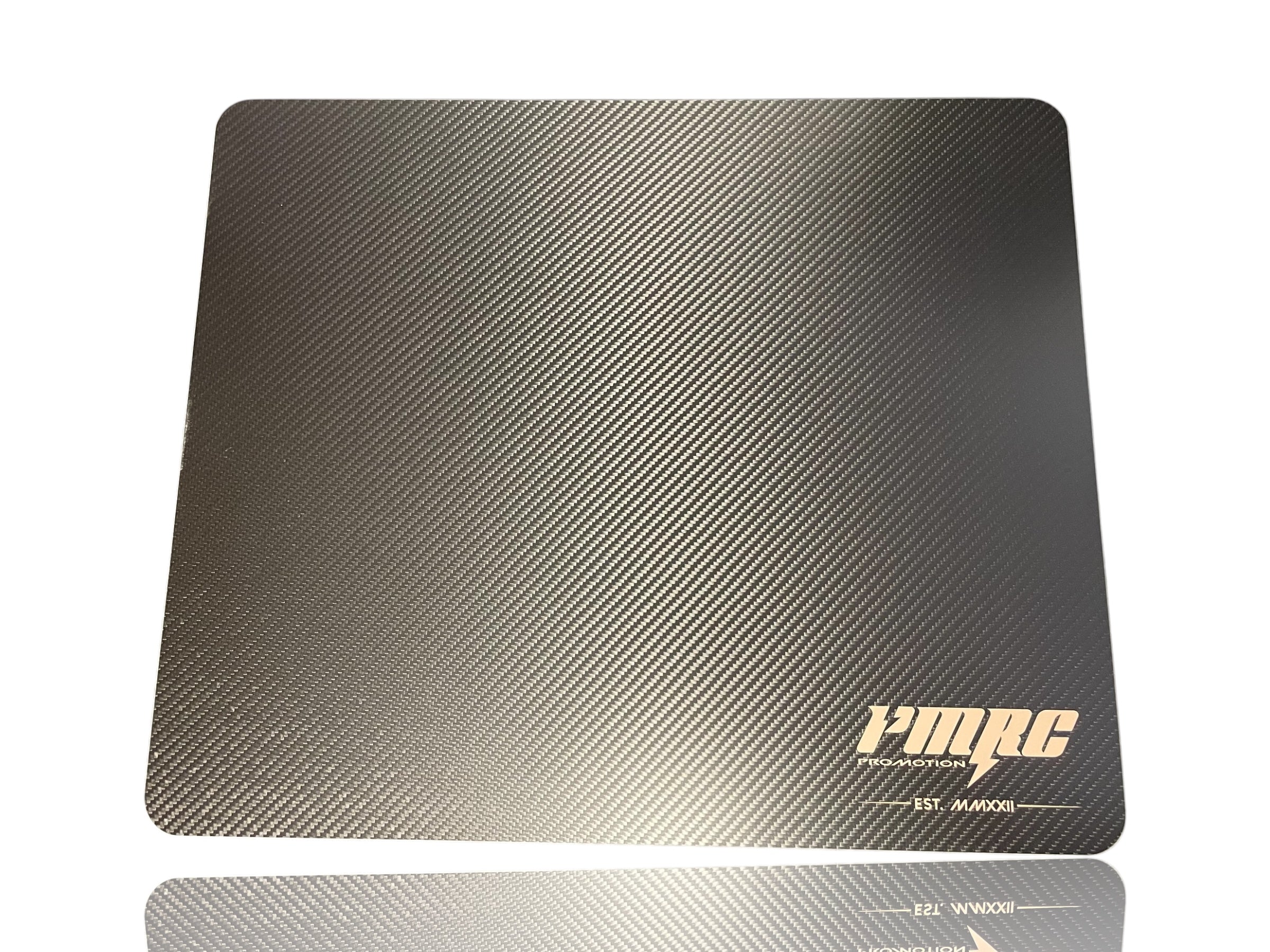 Pro Motion Truggy Carbon Fibre Pit Board – Faster RC Hobbies